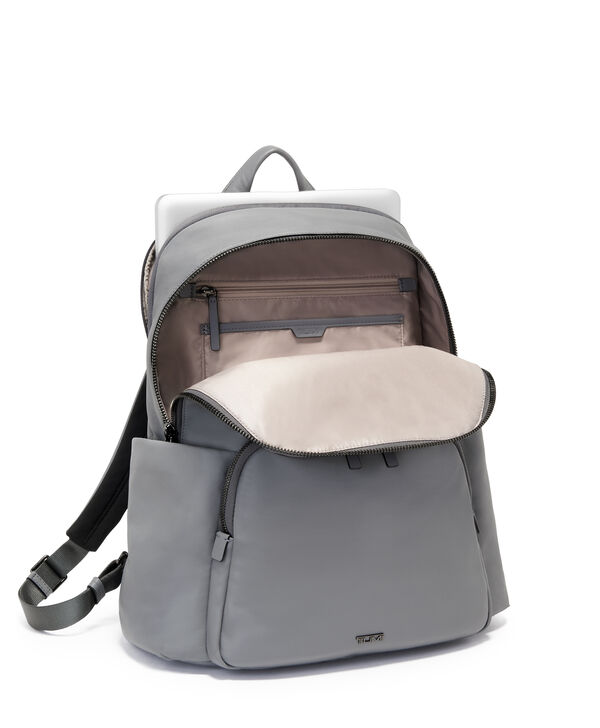 Premium Leather Backpacks - Men & Women | TUMI