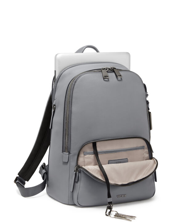 Premium Leather Backpacks - Men & Women | TUMI