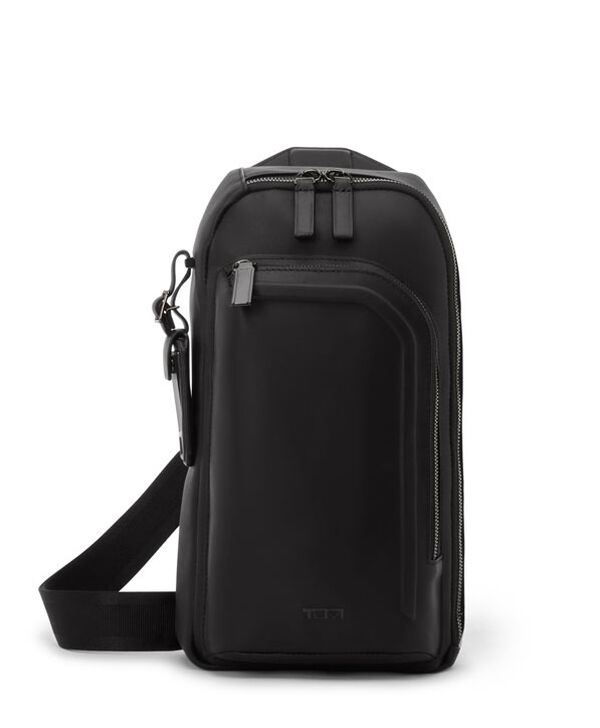 Harrison Collection | Briefcases, Backpacks & Messenger Bags | TUMI