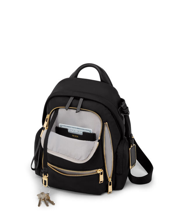 Compact Backpacks | TUMI
