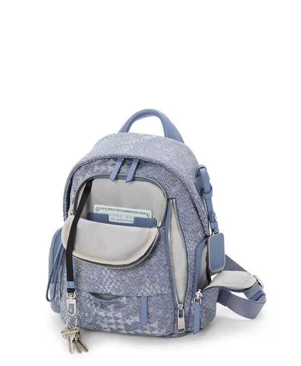 Compact Backpacks | TUMI