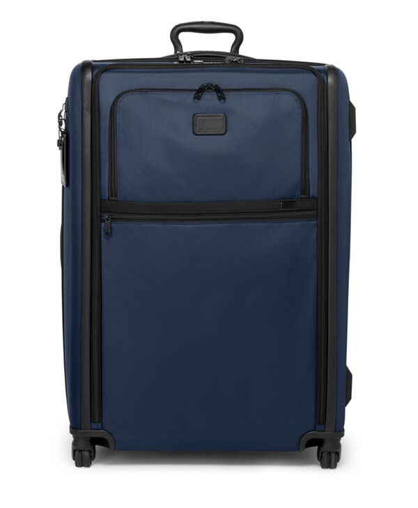 Soft Shell & Softsided Luggage | TUMI
