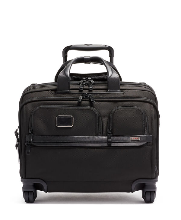 Compact Carry-On Luggage | TUMI