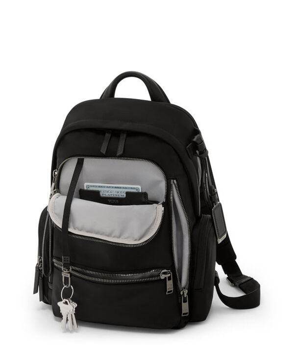 Compact Backpacks | TUMI