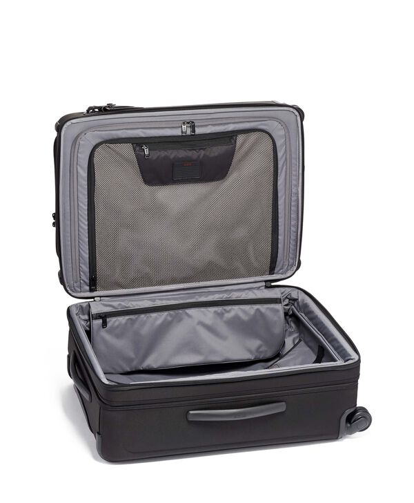 Soft Shell & Softsided Luggage | TUMI