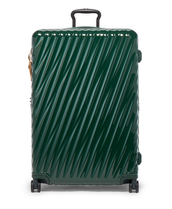 Expandable Hard and Soft Luggage | TUMI