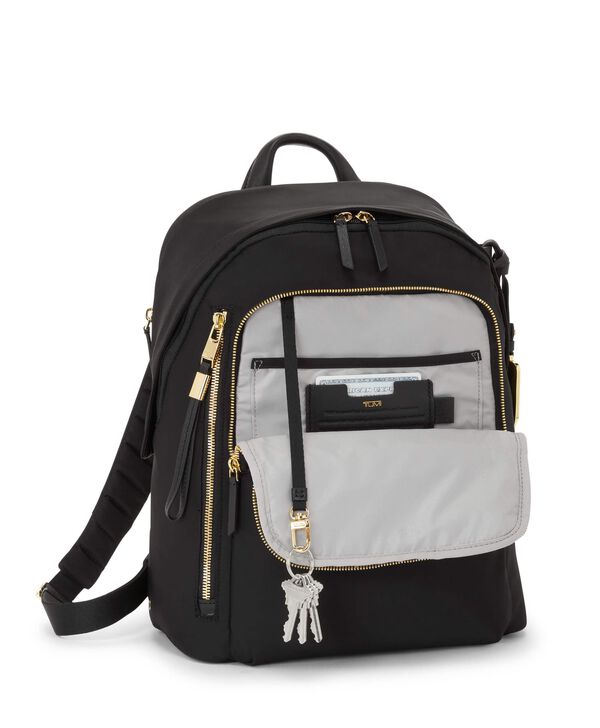 Compact Backpacks | TUMI