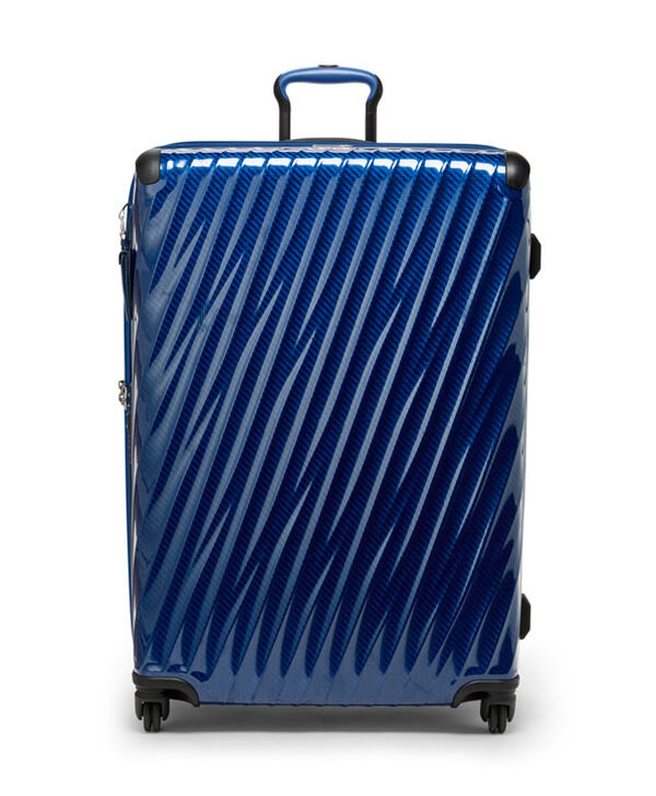 Expandable Hard and Soft Luggage | TUMI