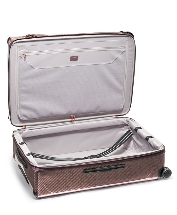 Extended Trip Expandable 4 Wheeled Packing Case Tegra-Lite