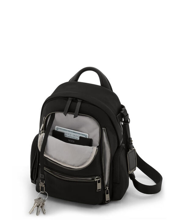 Compact Backpacks | TUMI