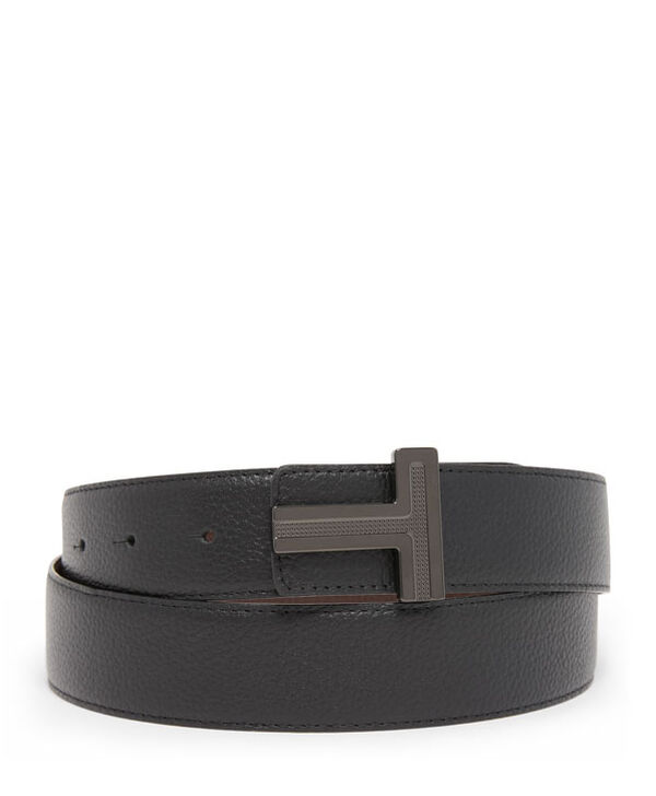 Men's Belts: Leather & Ballistic Belts | TUMI