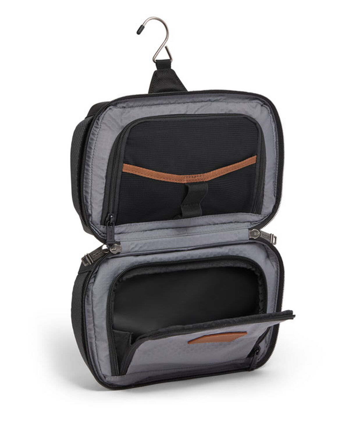 Alpha Bravo Response Travel Kit Red | TUMI UK