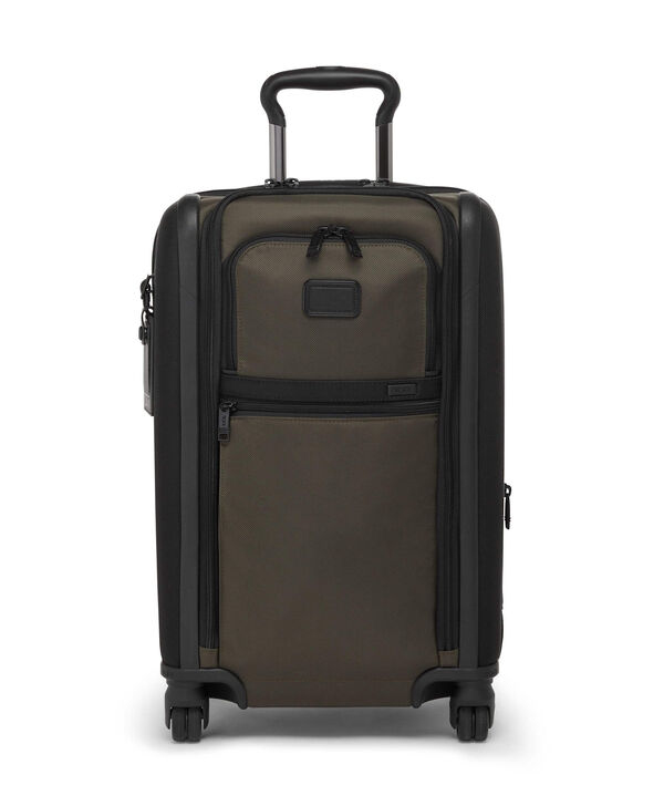 Soft Shell & Softsided Luggage | TUMI
