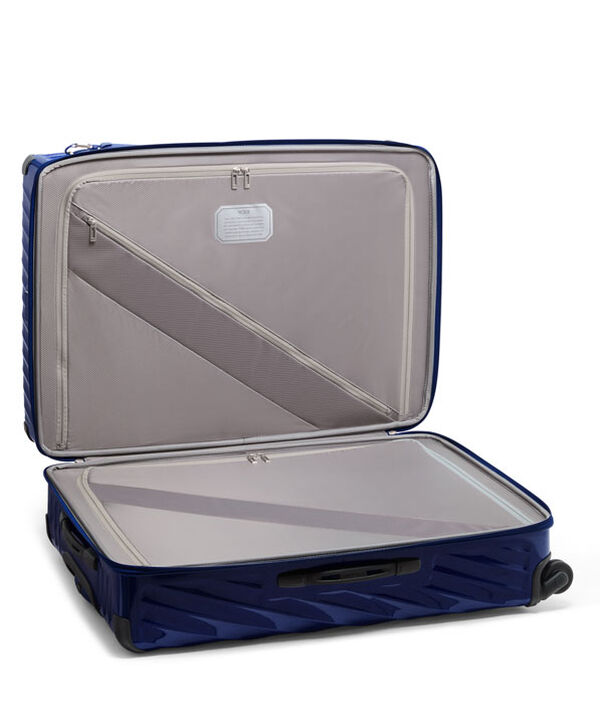 Expandable Hard and Soft Luggage | TUMI