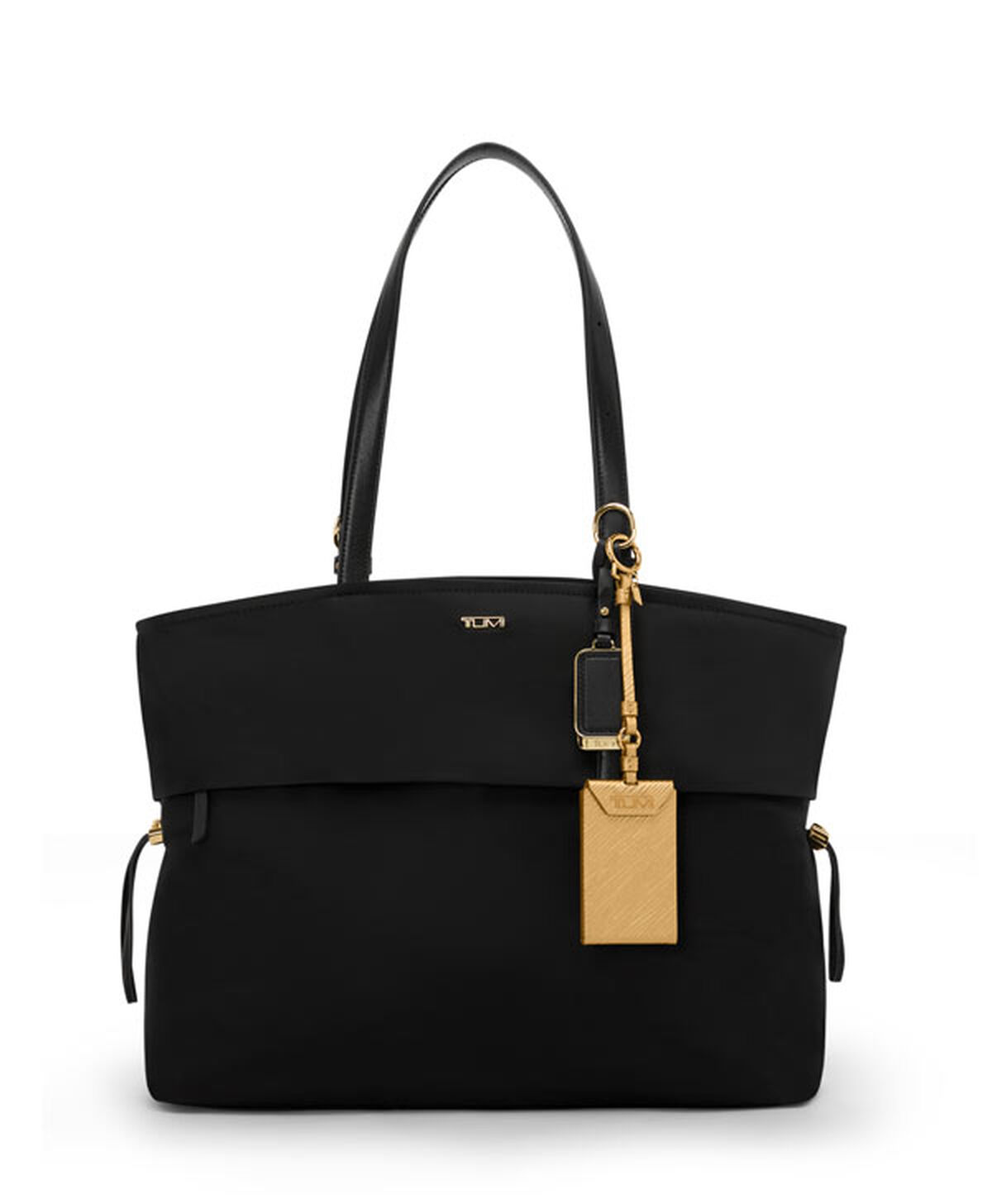 Key Fobs TUMI Mirror Charm Beige | TUMI UK