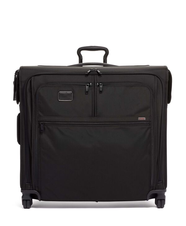 Ballistic Nylon Luggage & Suitcases | TUMI