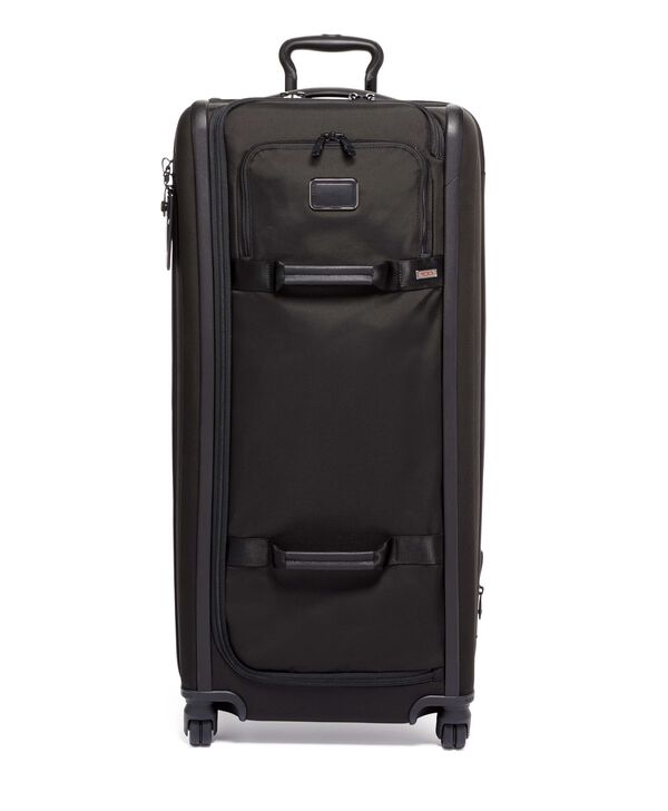 Soft Shell & Softsided Luggage | TUMI