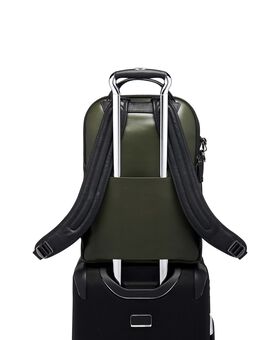 Travel Backpacks including Expandable, Wheeled & More