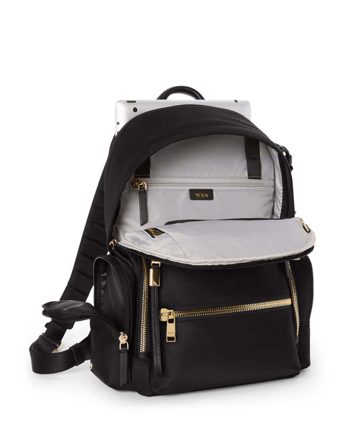 Voyageur Celina Medium Backpack Black | TUMI UK