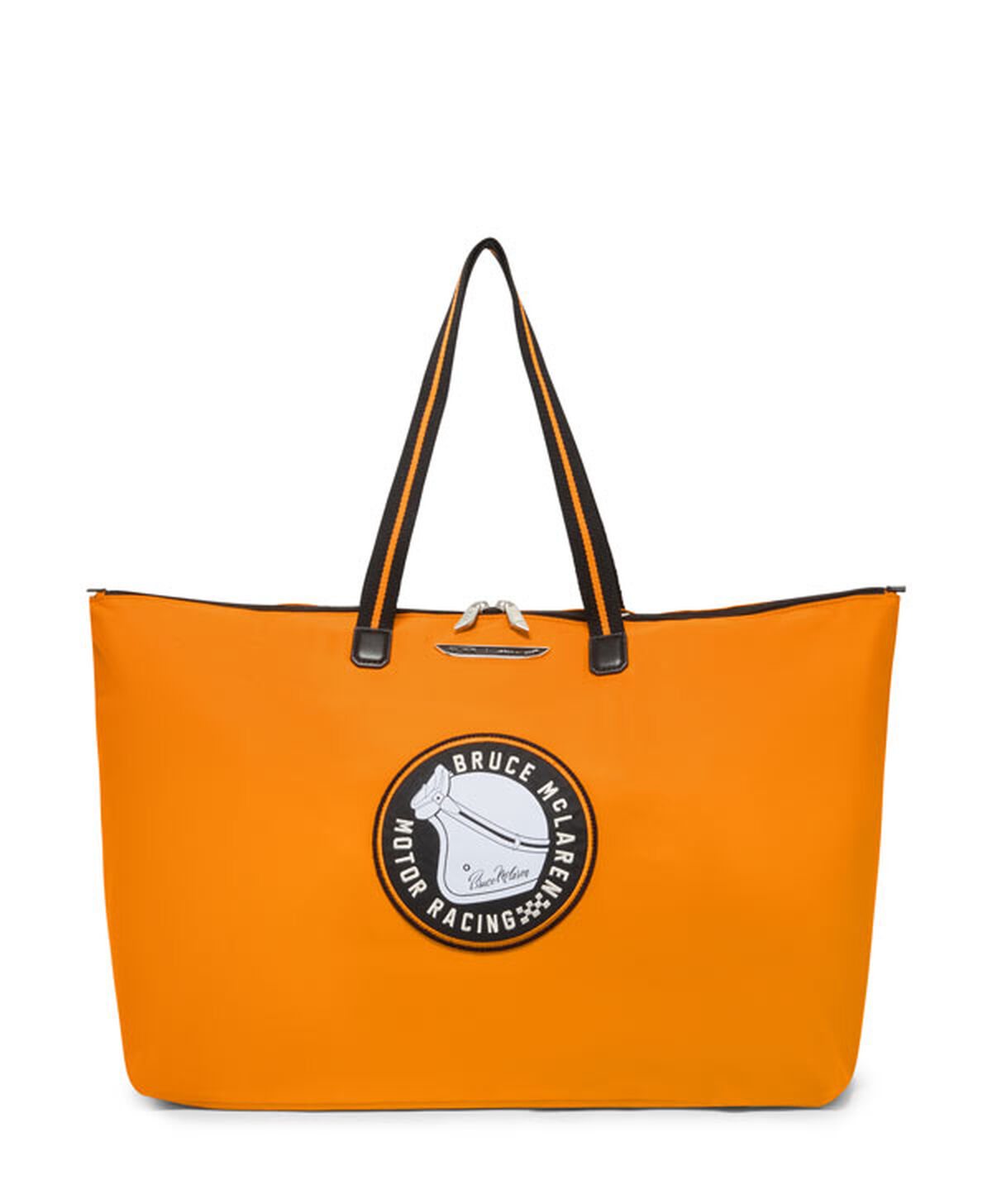 TUMI McLaren Just In Case® Tote Orange | TUMI UK